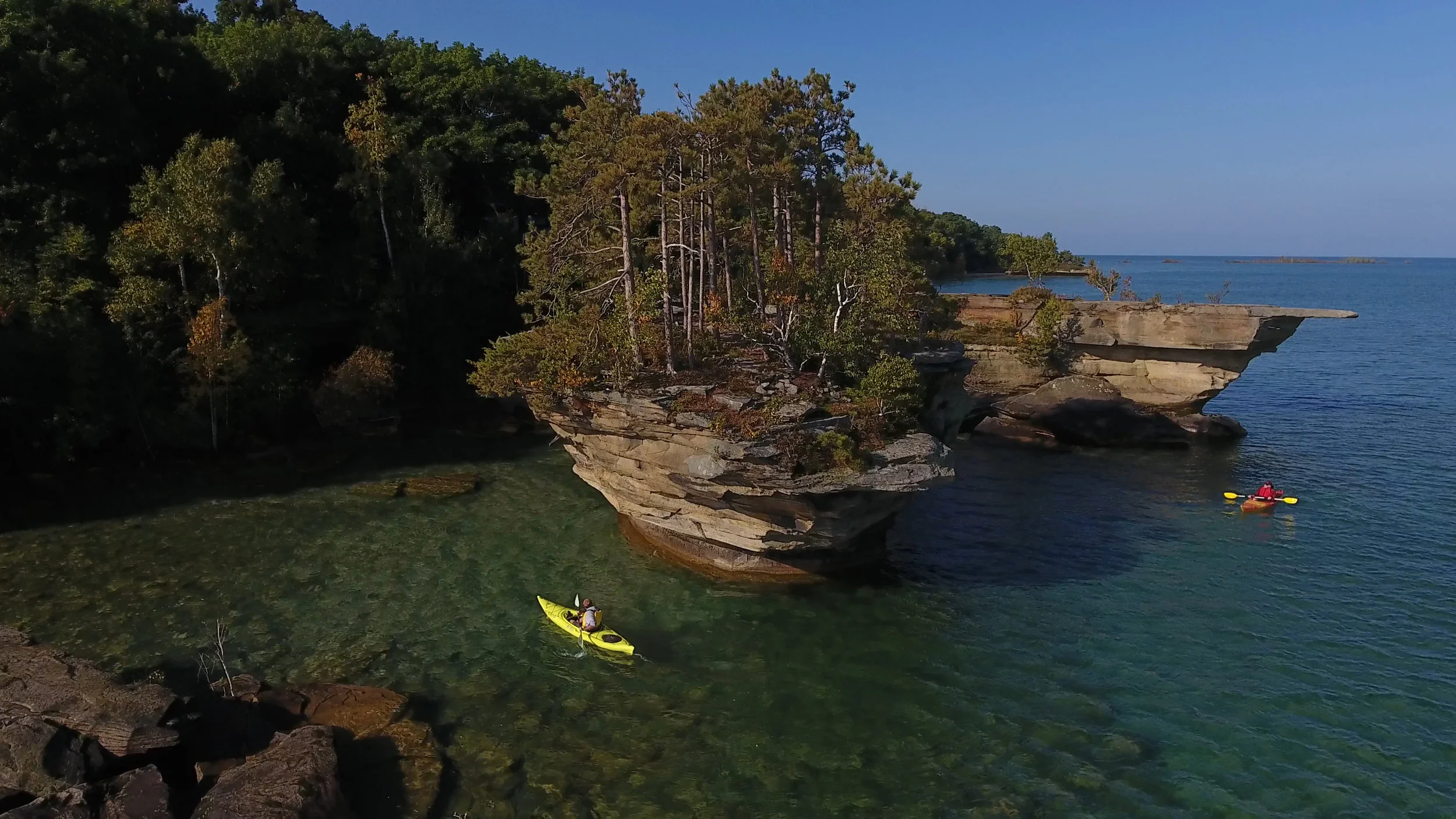 Port Austin Chamber of Commerce