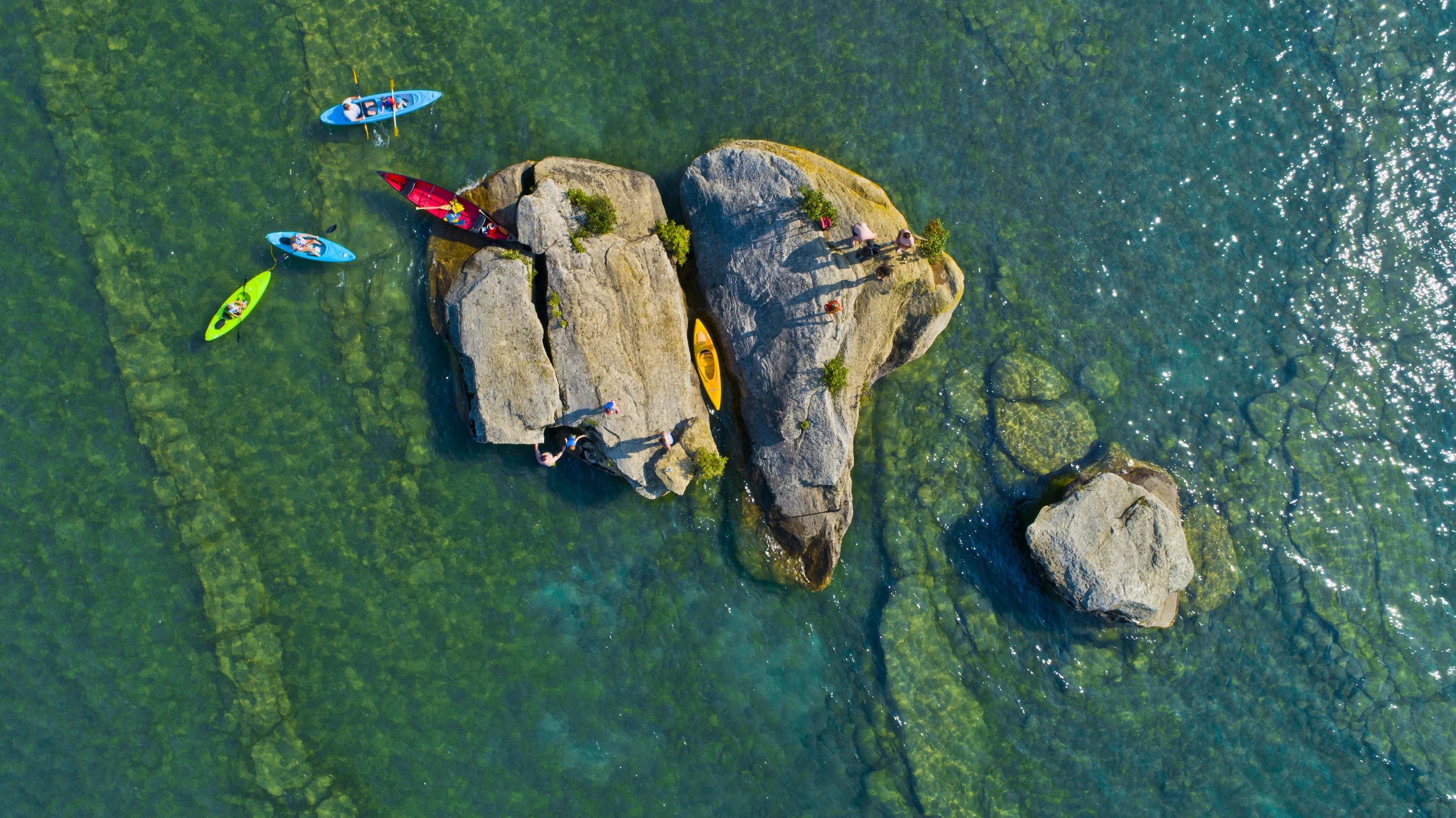 Port Austin Chamber of Commerce