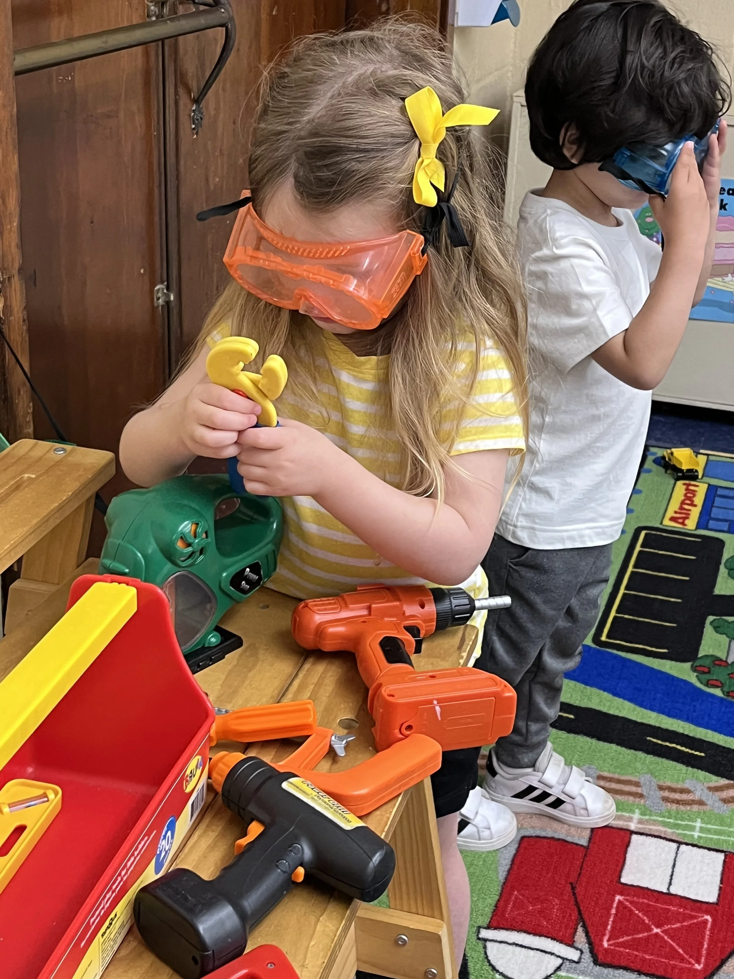 St. John's Preschool