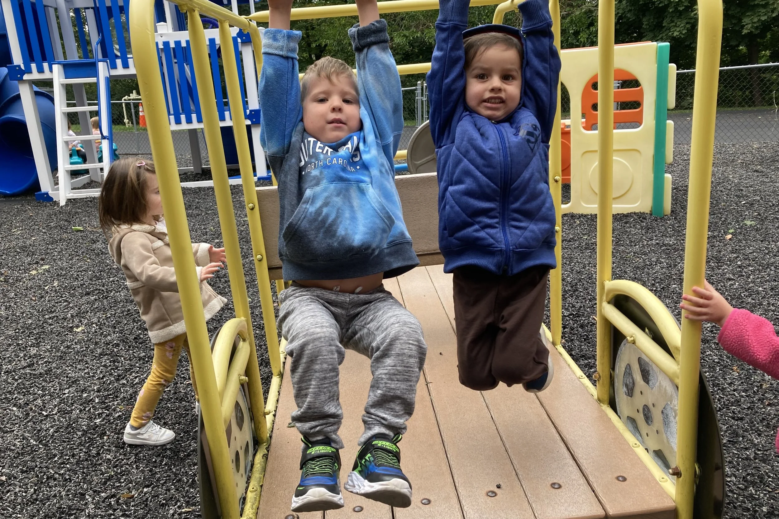 St. John's Preschool