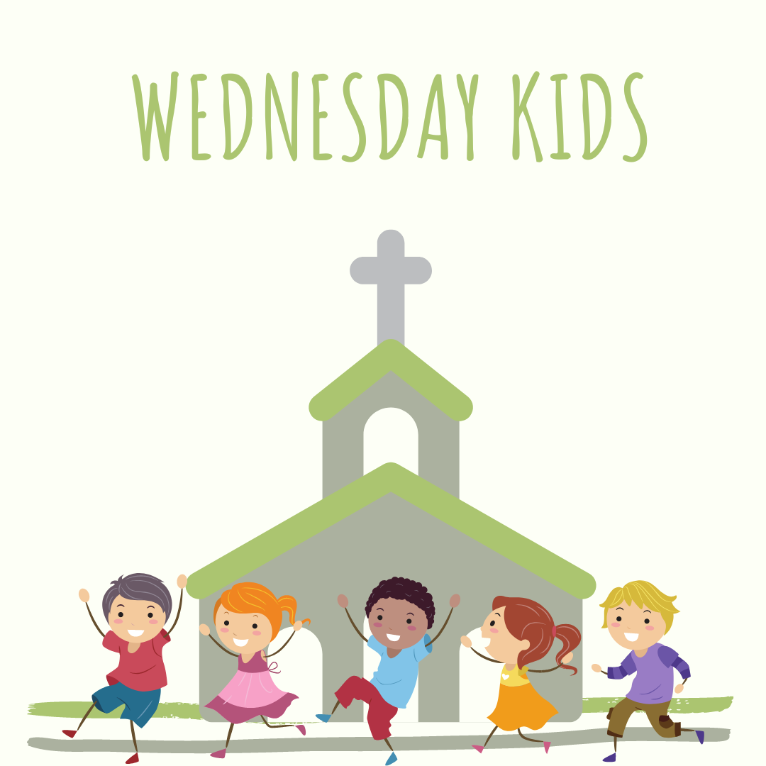 Kids — Fairview Presbyterian Church