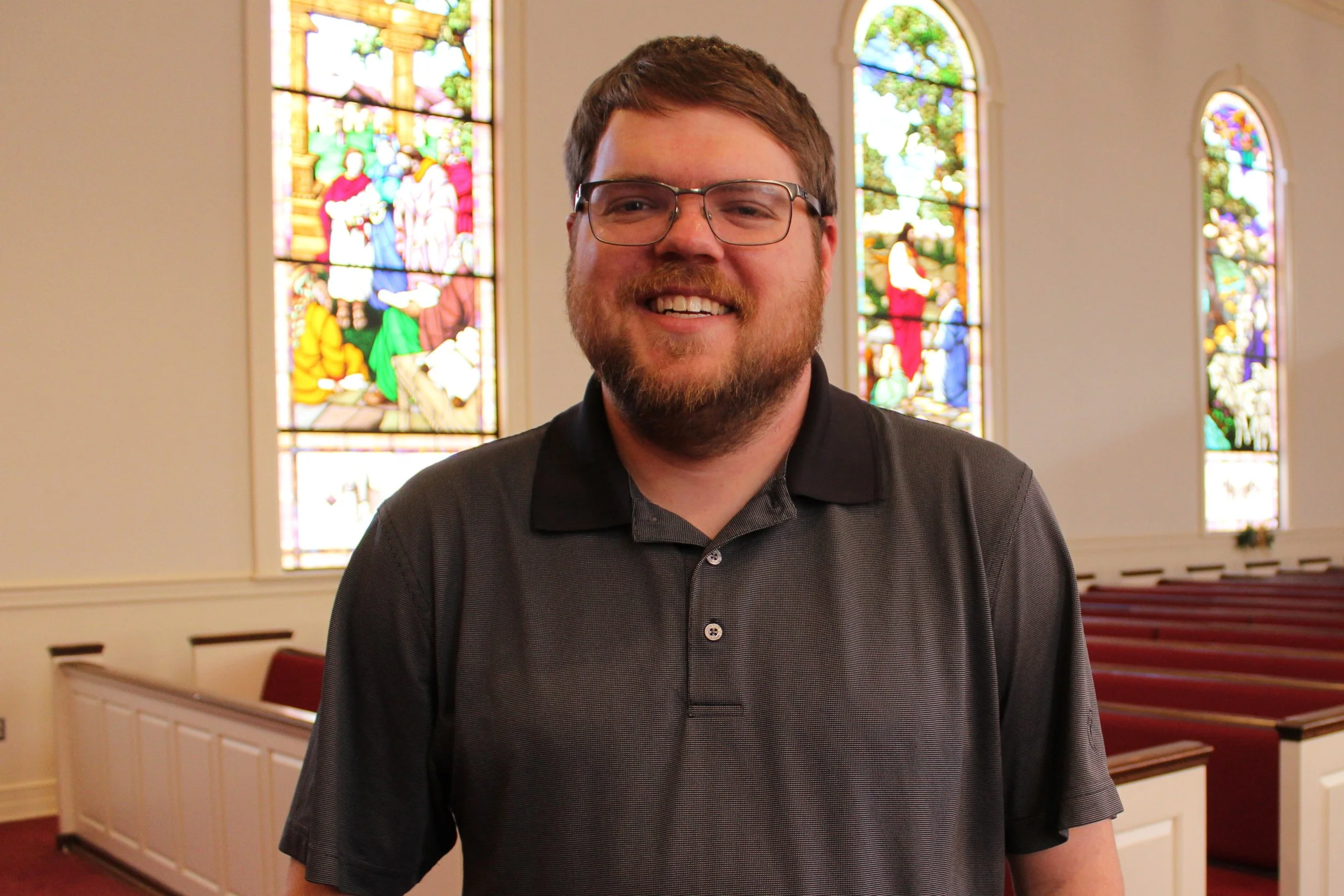 Our Team — Fairview Presbyterian Church