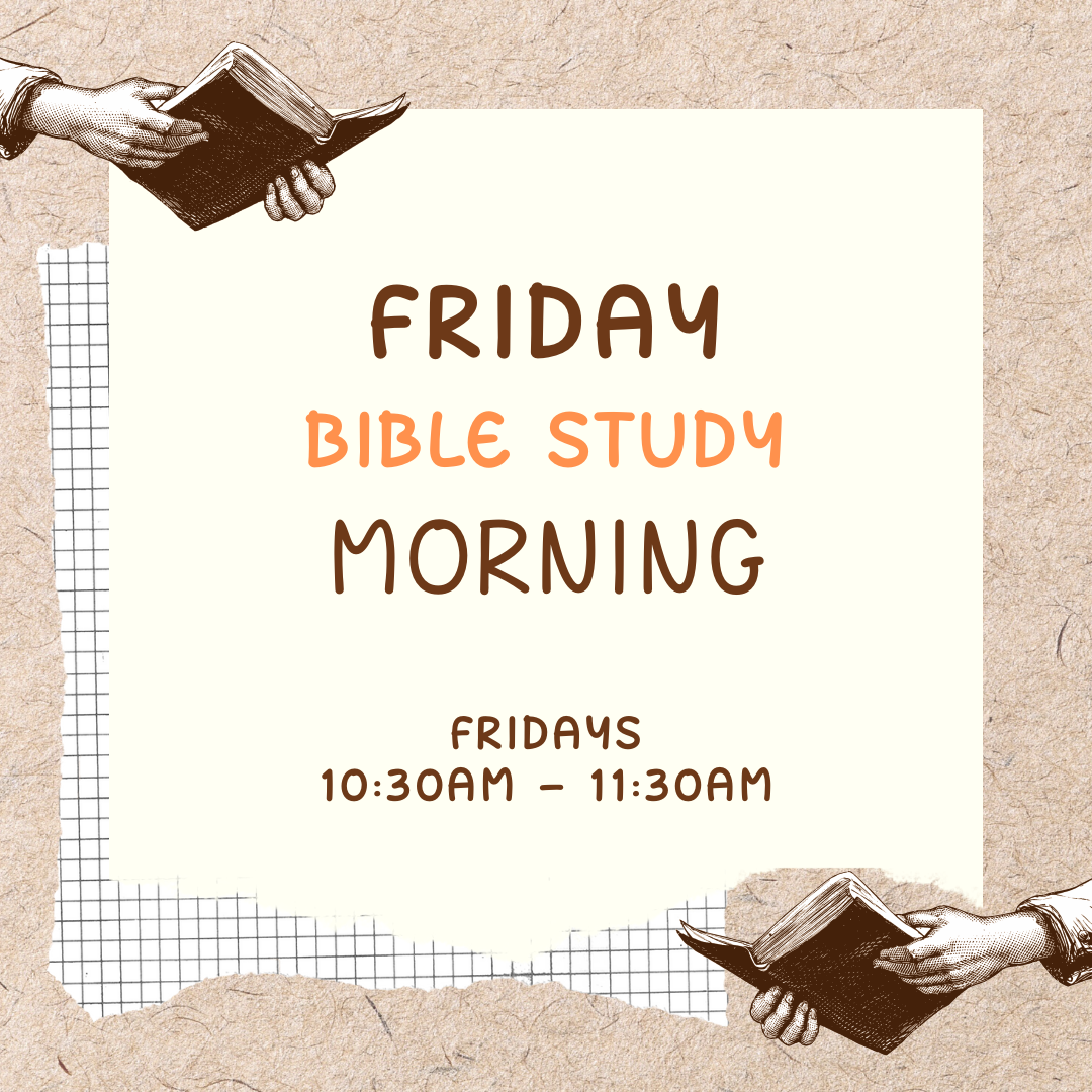 Adults — Fairview Presbyterian Church