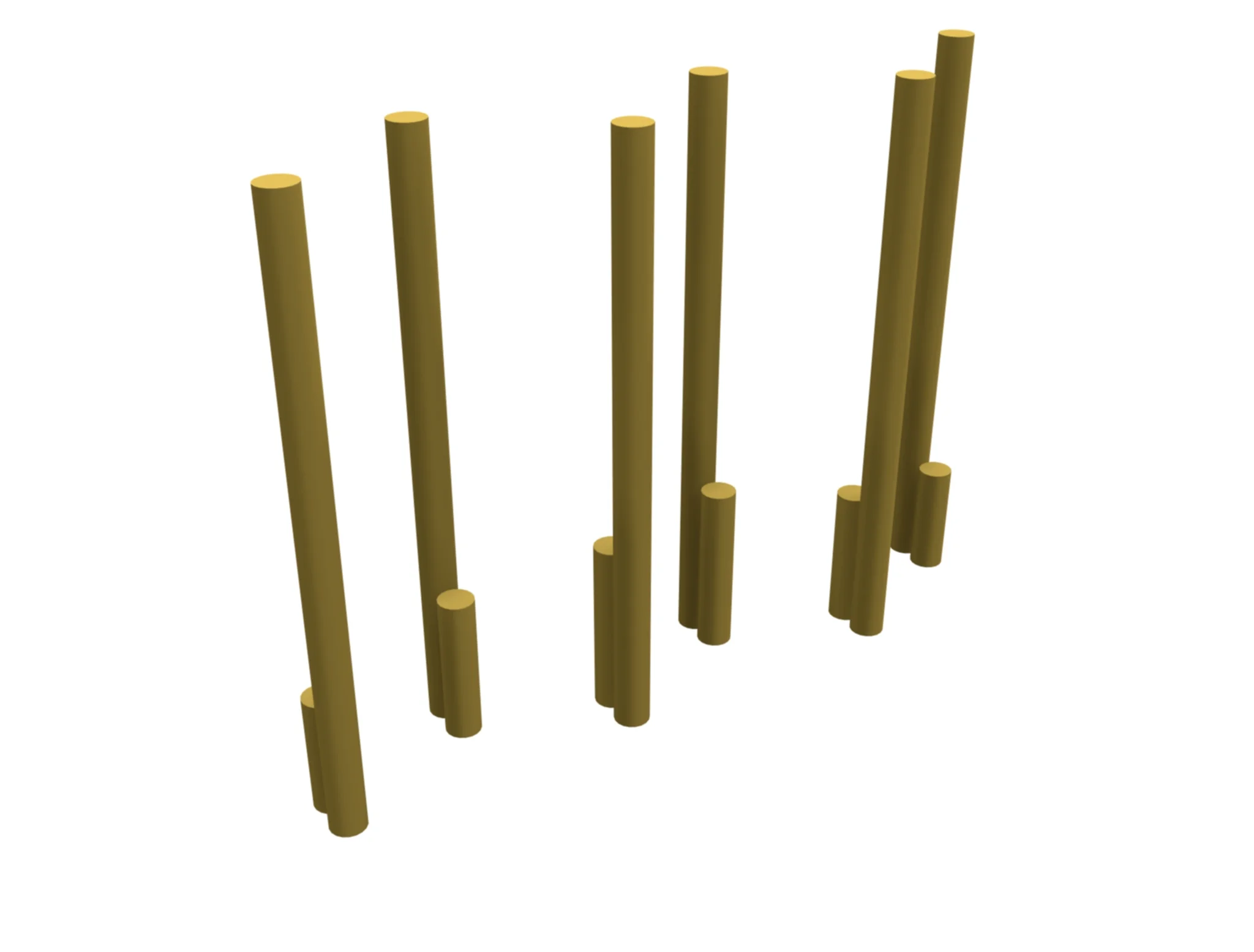 Fitness Trails and Trim Trails for School Playgrounds — OUTDOOR FOR ...