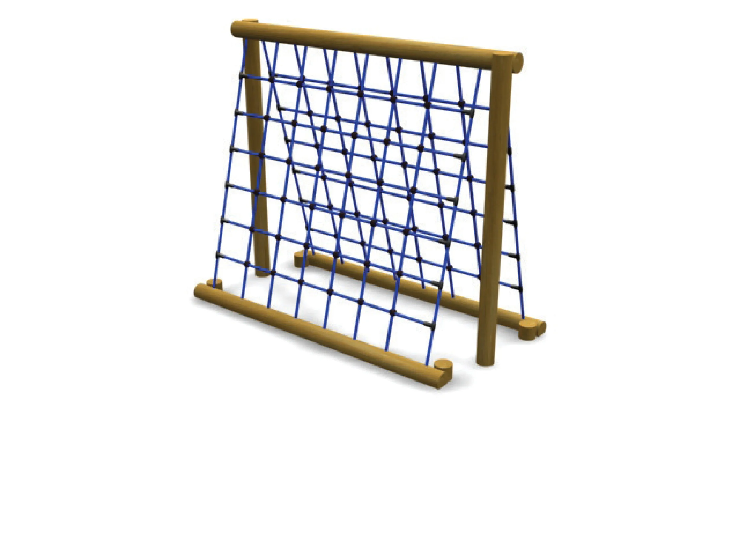 Fitness Trails and Trim Trails for School Playgrounds — OUTDOOR FOR ...