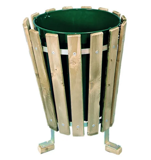 Bins — OUTDOOR FOR SCHOOLS BY AEL