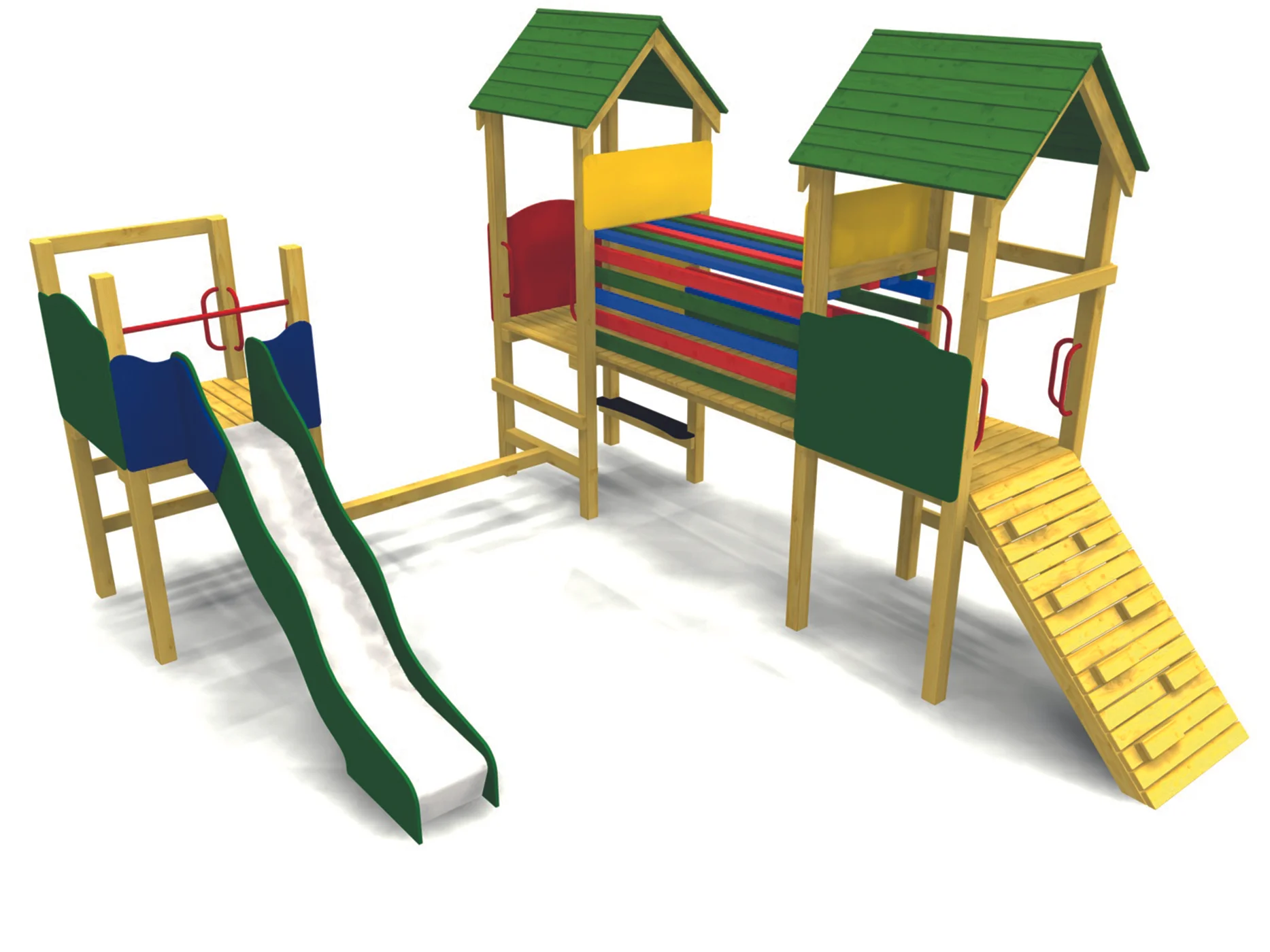 OUTDOOR FOR SCHOOLS BY AEL School Playground Equipment, Outdoor ...