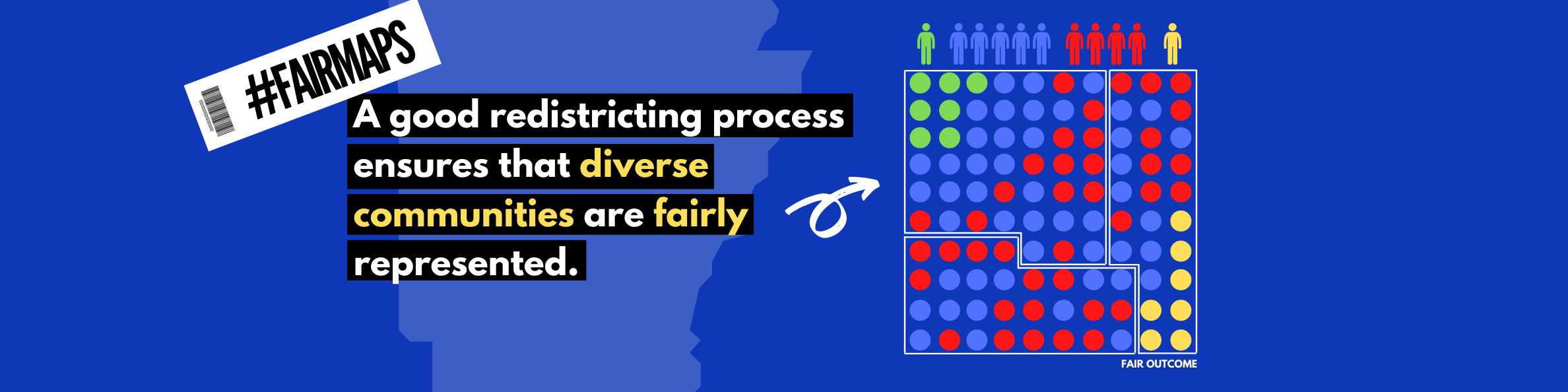 Redistricting — Arkansas Public Policy Panel