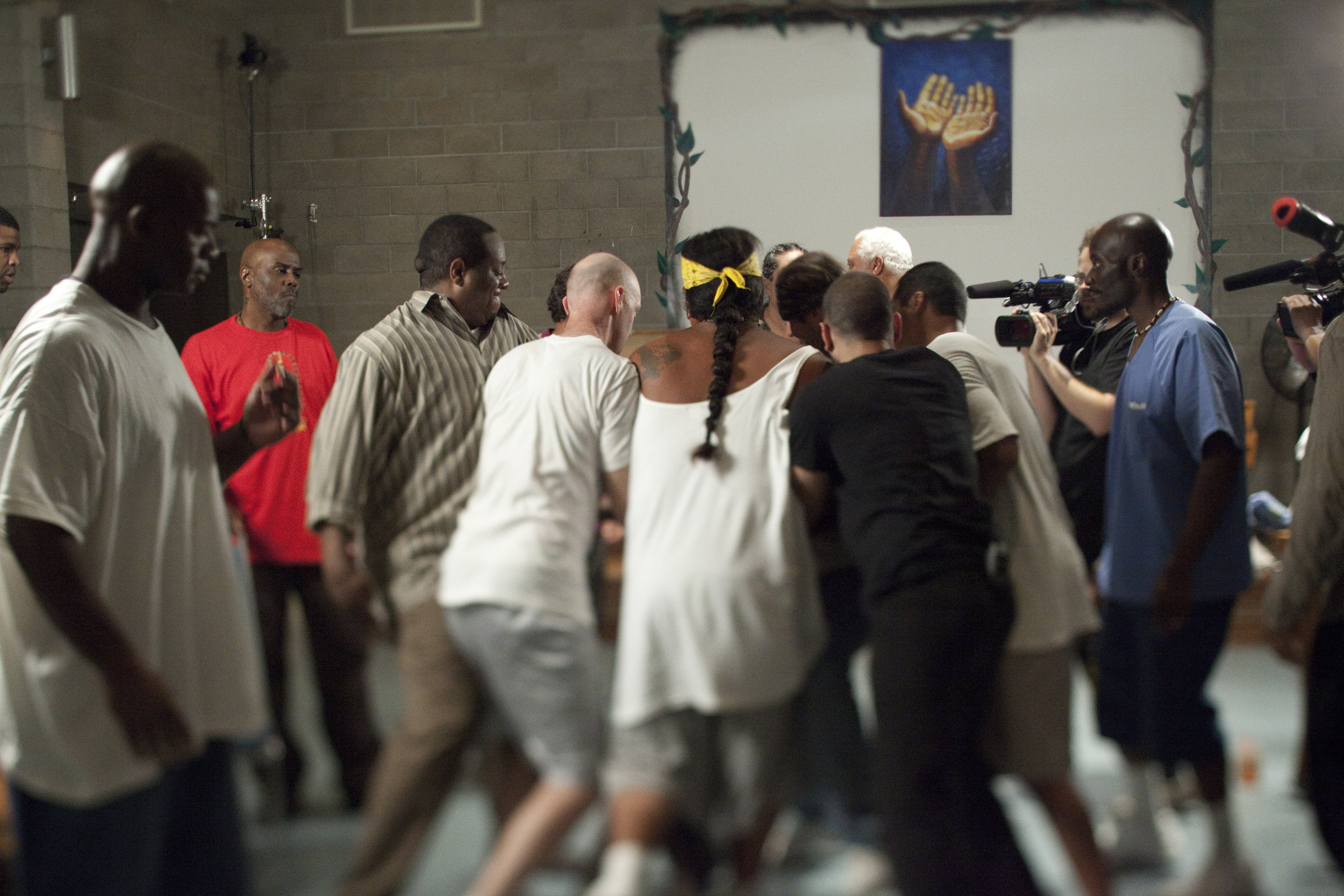 The Work — Dogwoof Sales