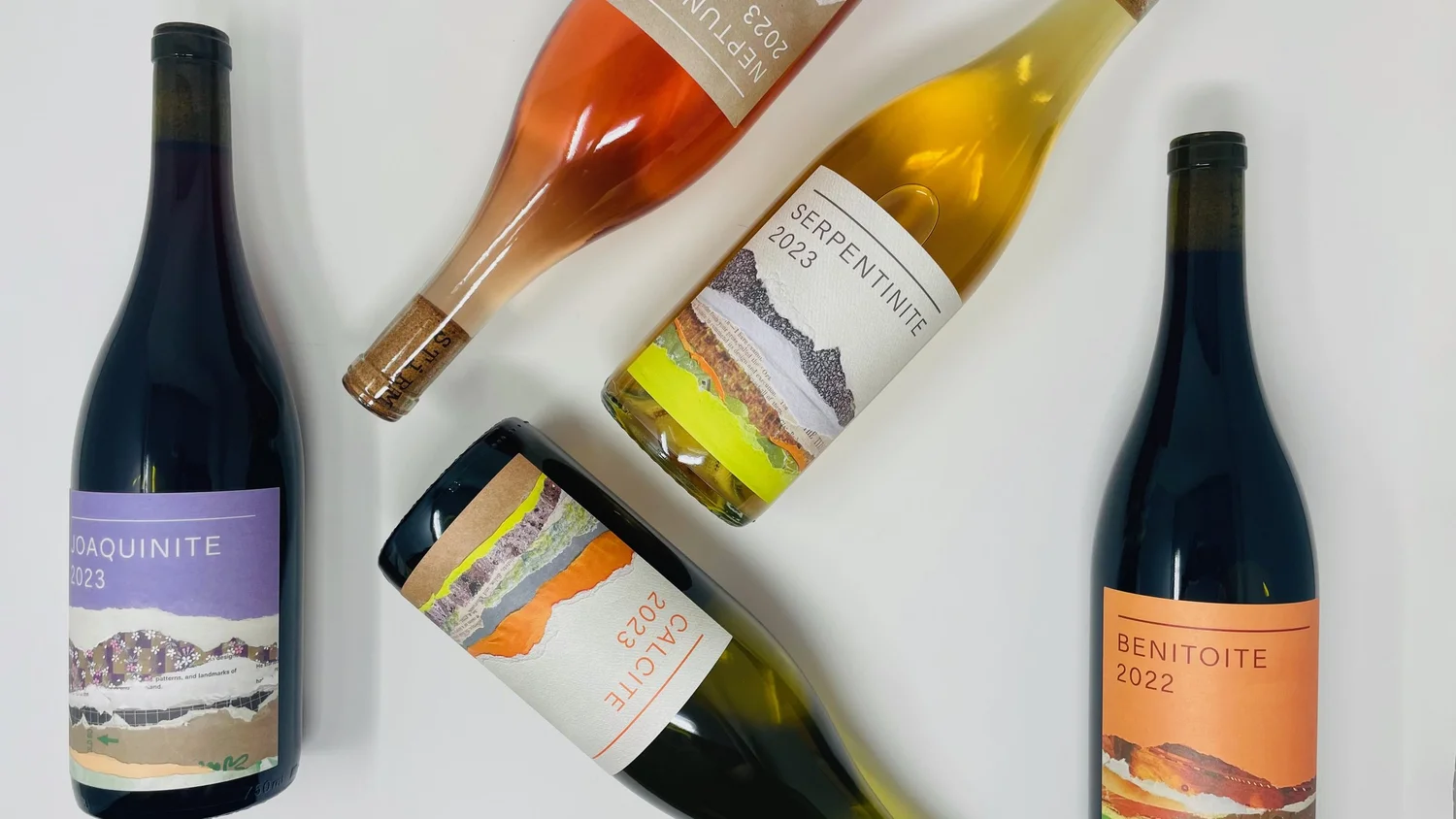 Stirm Wine Co. Wine Shop