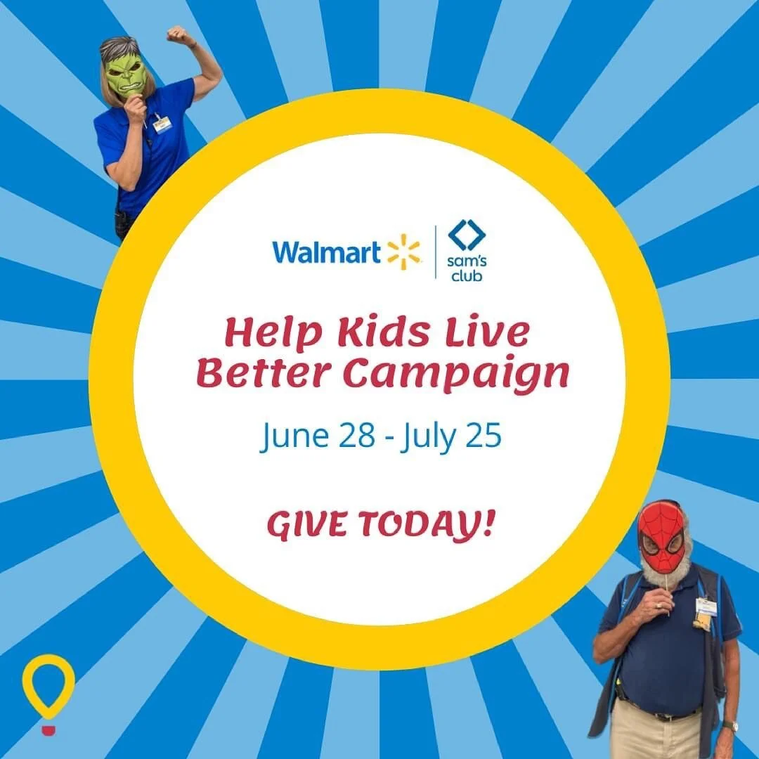 Children's Miracle Network Jacksonville