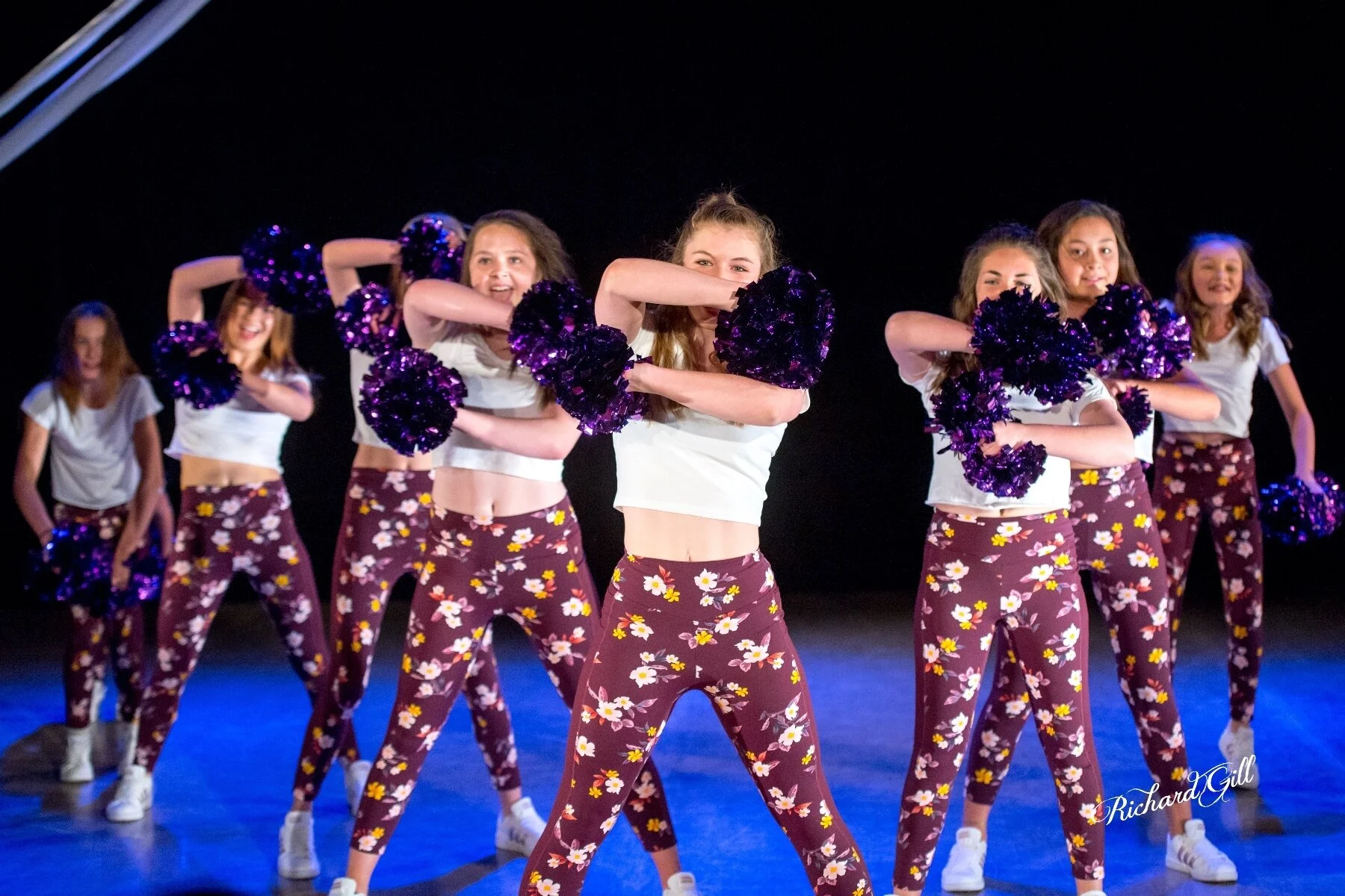 Indigo Bridge Theater — Peak Academy of Dance