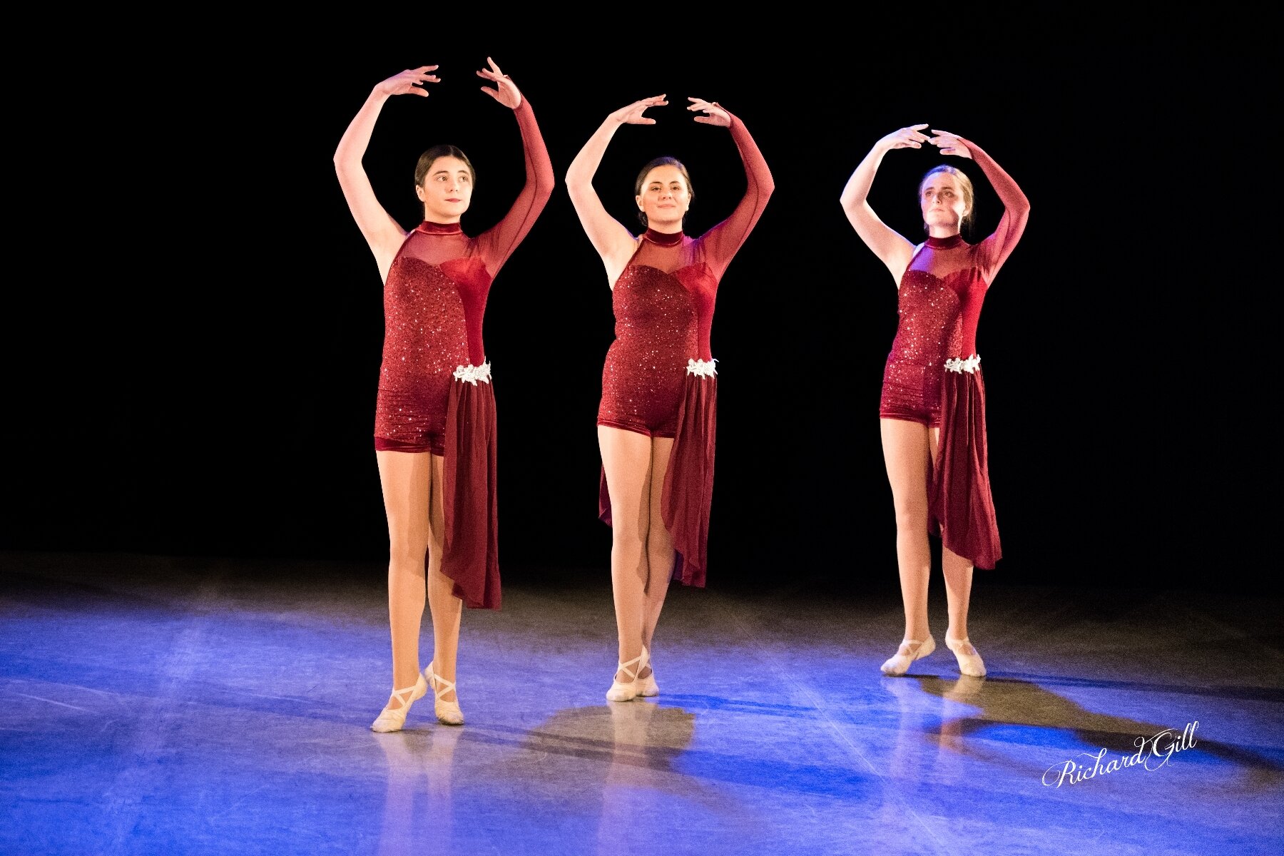Indigo Bridge Theater — Peak Academy of Dance