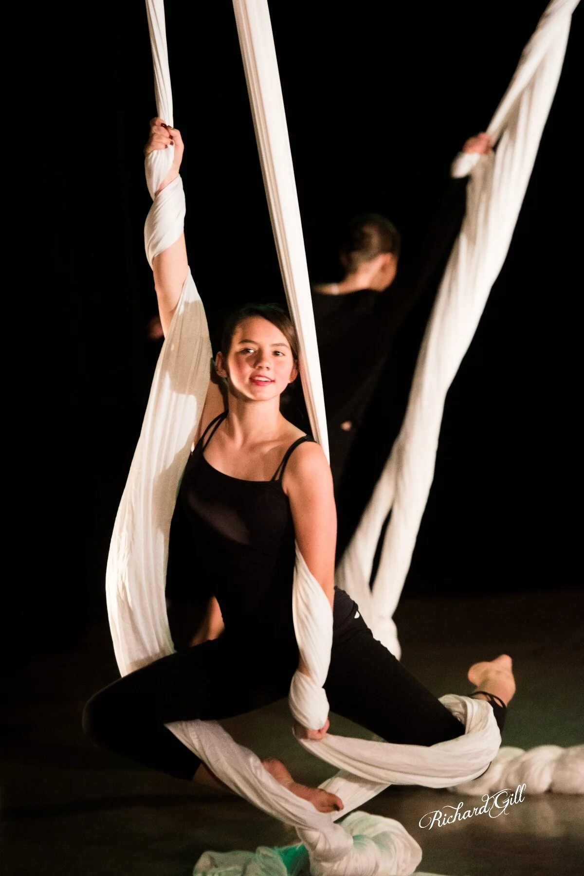 Indigo Bridge Theater — Peak Academy of Dance