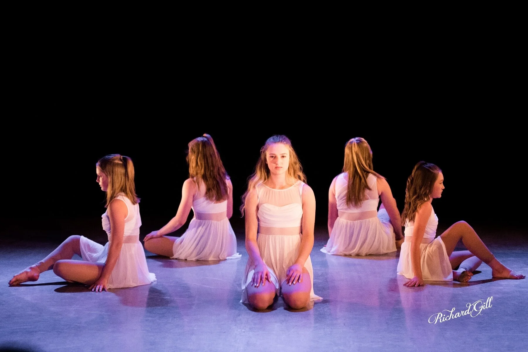 Indigo Bridge Theater — Peak Academy of Dance