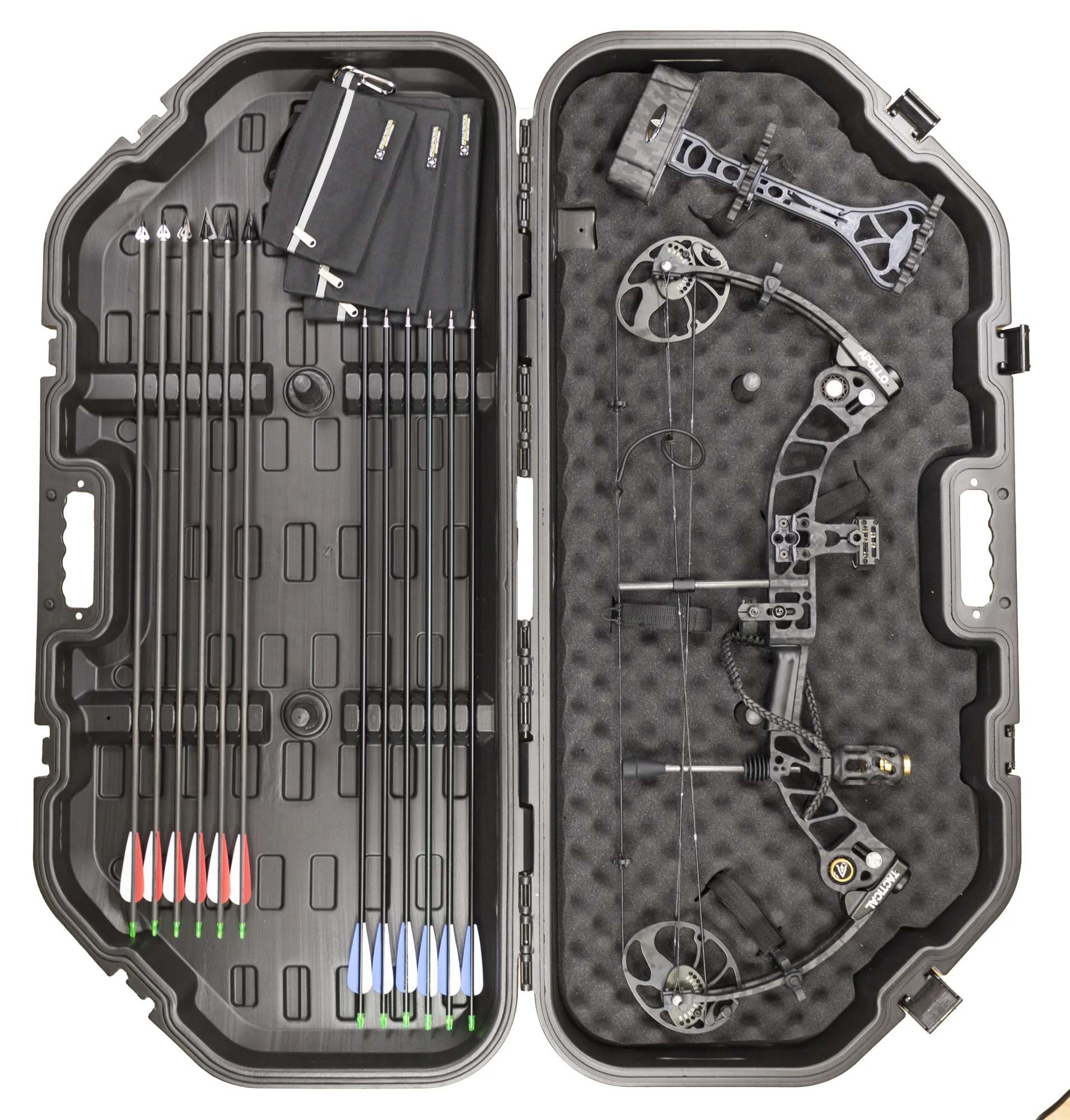 Tactical Compound Bow