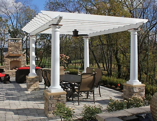 Home [www.baypointeoutdoors.com]