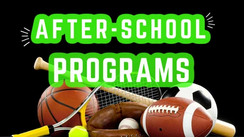 Legacy Sports Camp | Youth Sports Programs