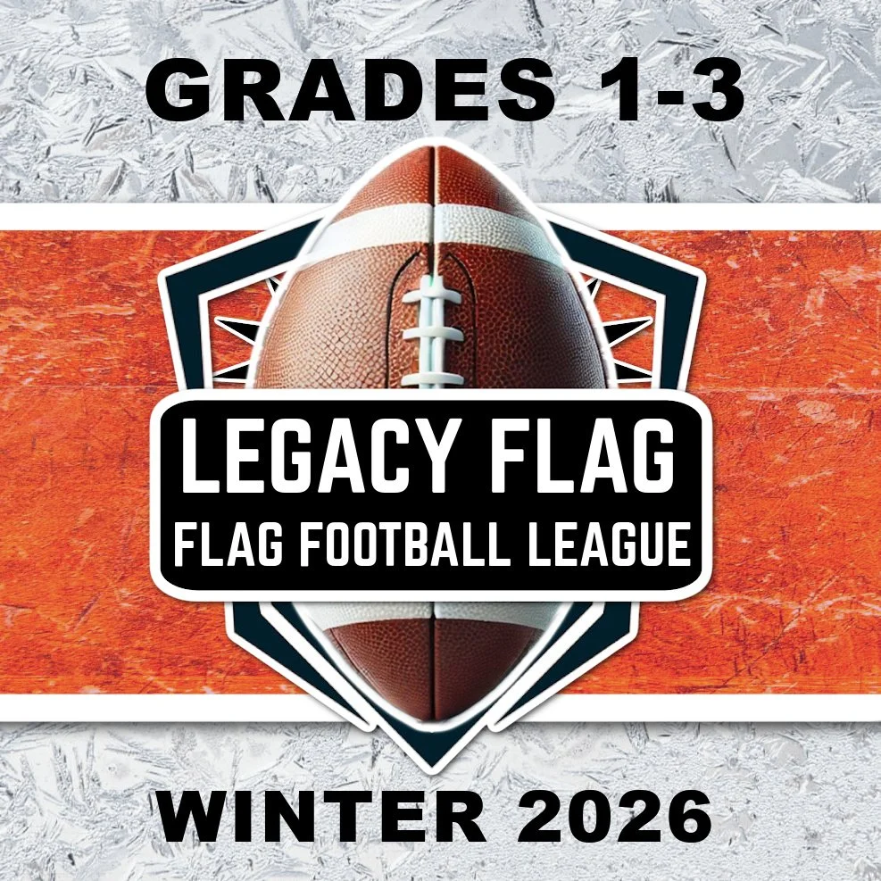 Winter — Legacy Sports Camp | Youth Sports Programs