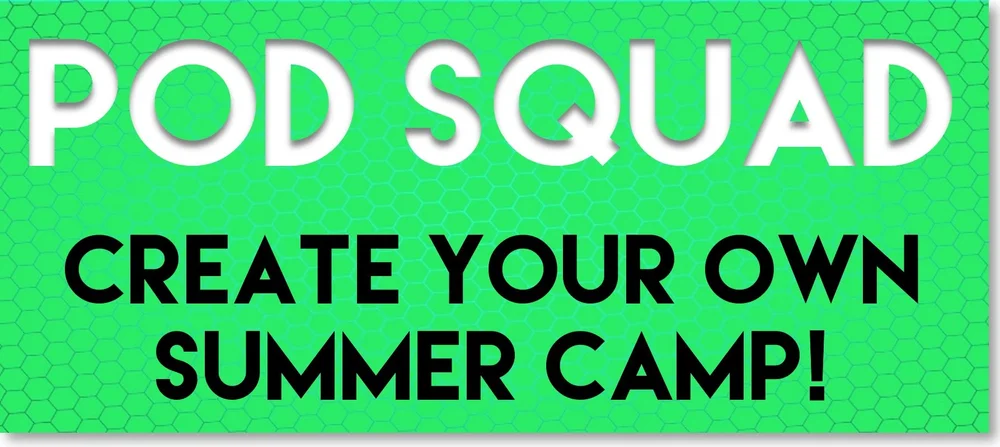 Pod — Legacy Sports Camp | Youth Sports Programs