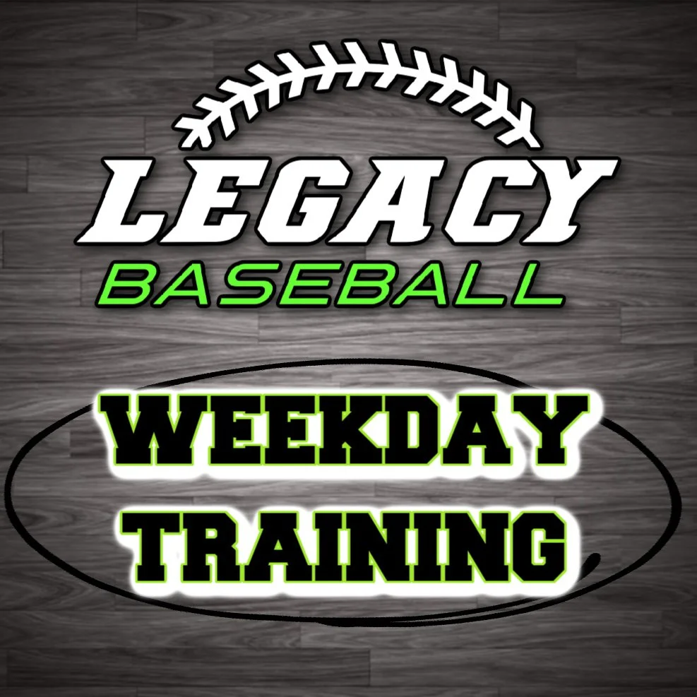 Legacy Sports Camp | Youth Sports Programs
