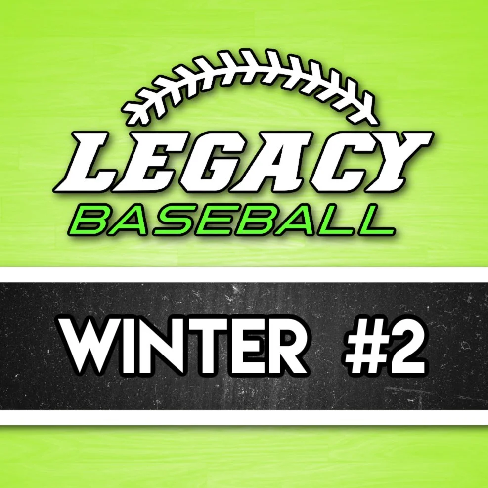 Winter — Legacy Sports Camp | Youth Sports Programs