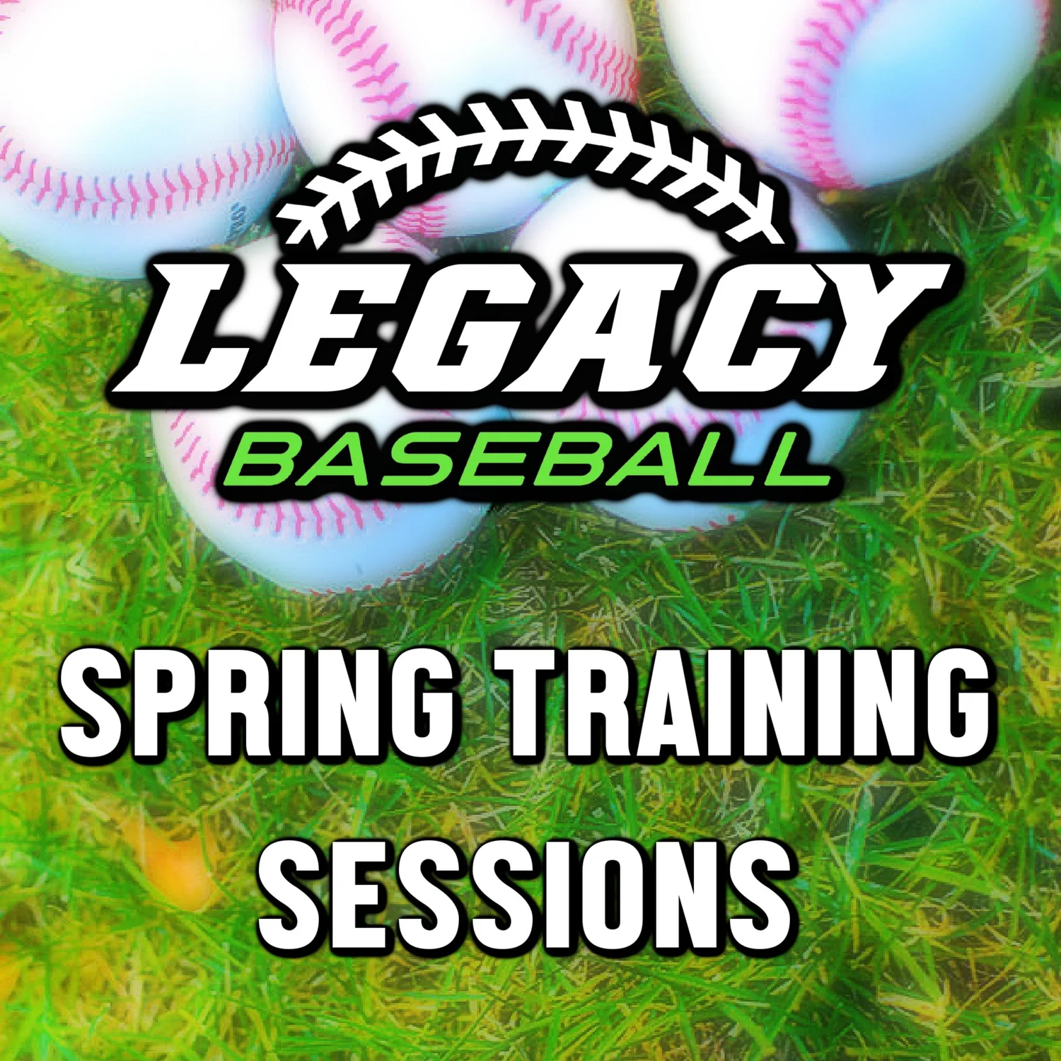 Baseball — Legacy Sports Camp | Youth Sports Programs