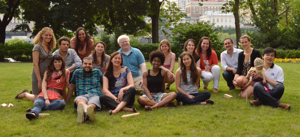 Alumni — Johanna Joyce Lab