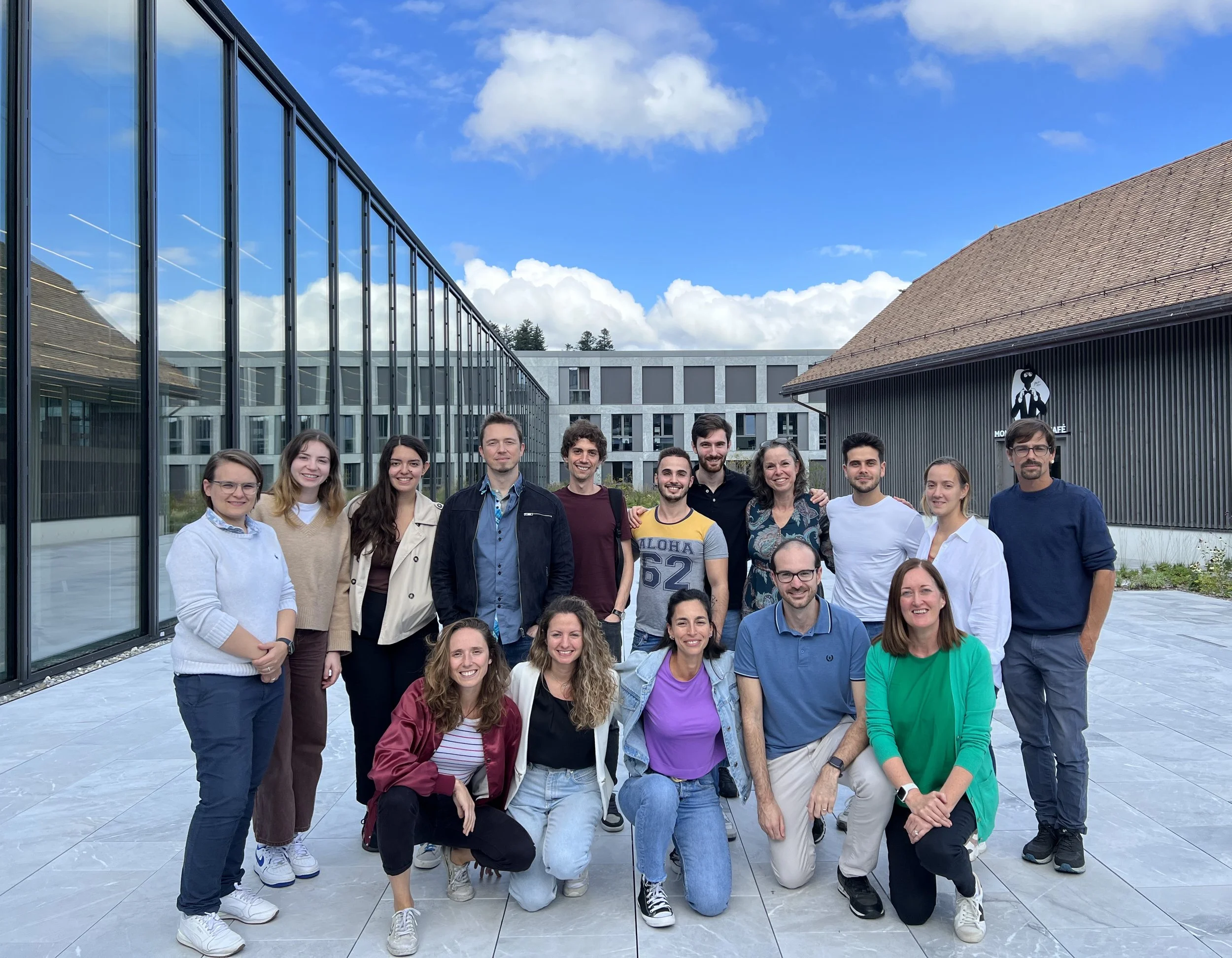 About — Johanna Joyce Lab