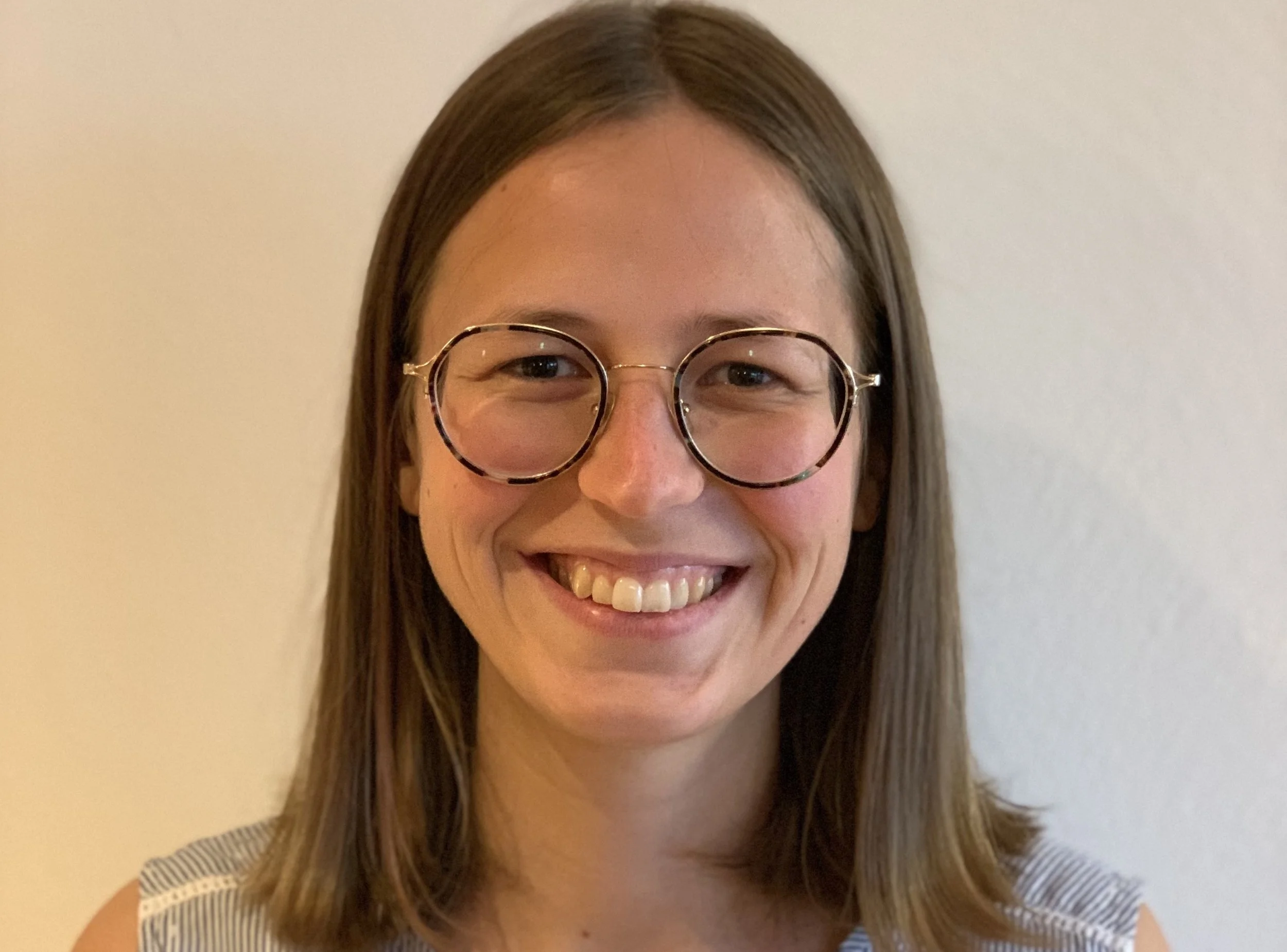 Alumni — Johanna Joyce Lab