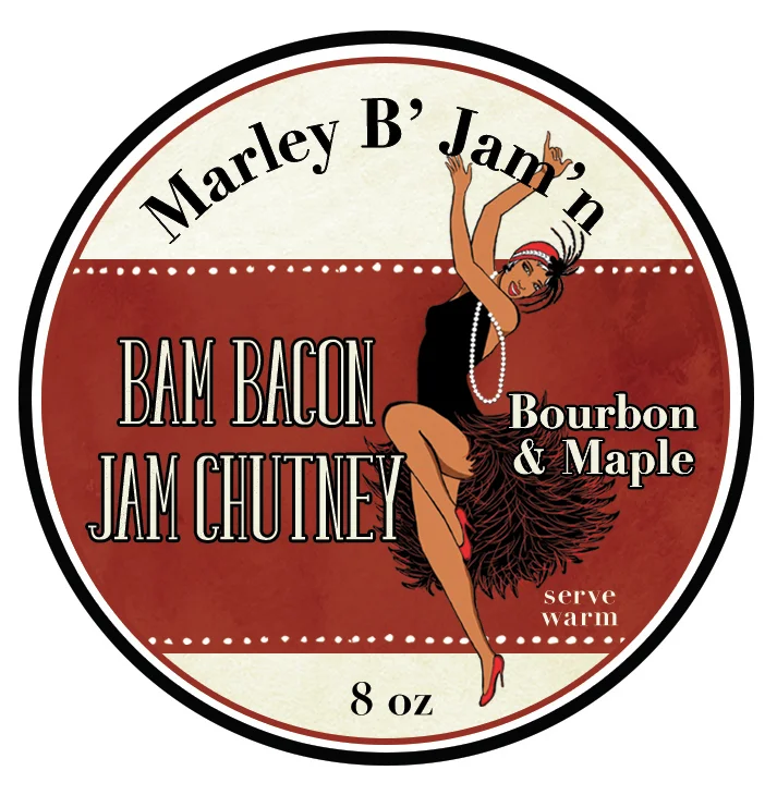 Marley B' Jam'n