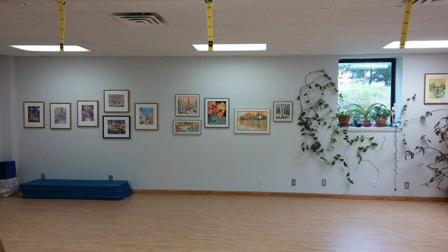 Pilates & TRX Classes, Massage Therapy & Wellness: Clinton, NY