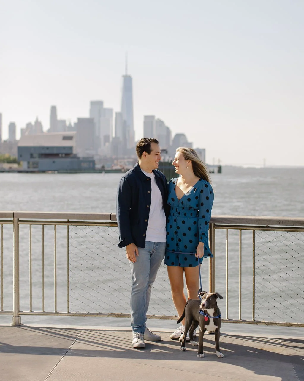 Sarah and Marcos — Susie Saltzman | Luxury Engagement Rings & Custom ...
