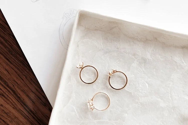 Susie Saltzman | Luxury Engagement Rings & Custom Jewelry