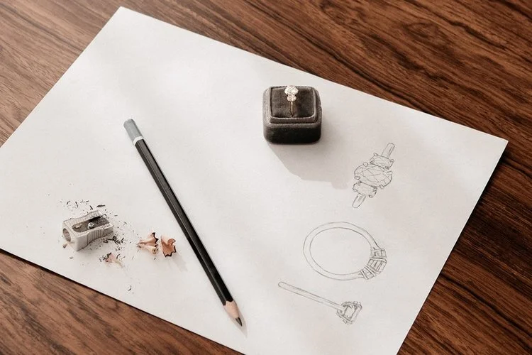 Susie Saltzman | Luxury Engagement Rings & Custom Jewelry