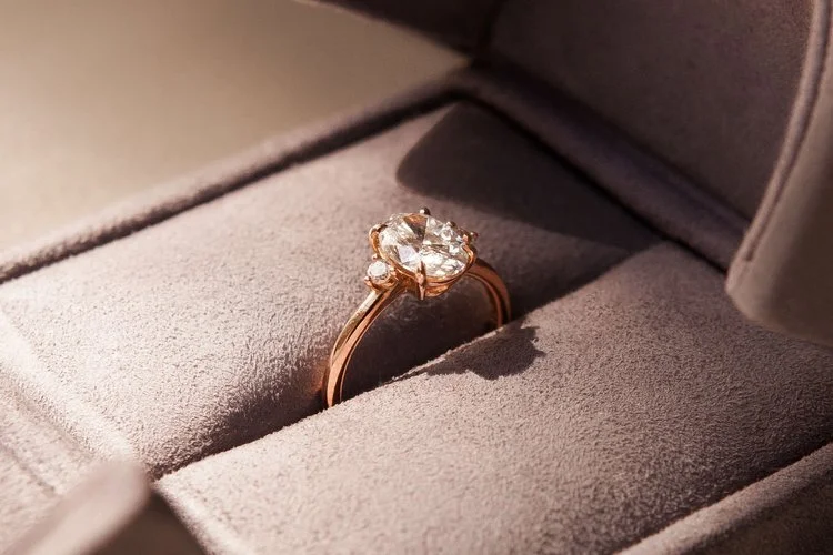 Susie Saltzman | Luxury Engagement Rings & Custom Jewelry