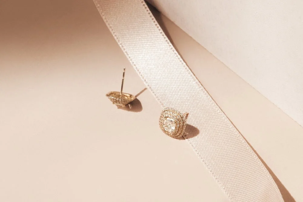 Susie Saltzman | Luxury Engagement Rings & Custom Jewelry