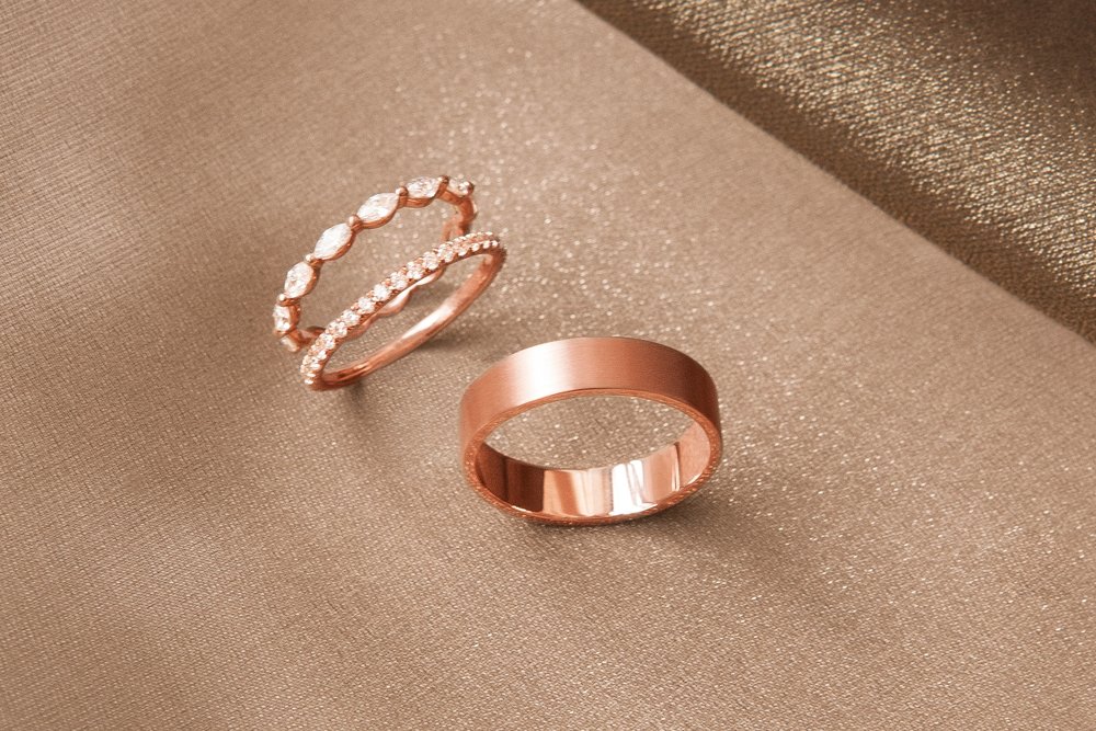 Susie Saltzman | Luxury Engagement Rings & Custom Jewelry