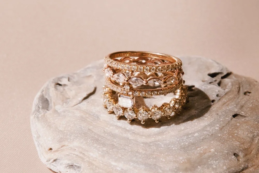 Susie Saltzman | Luxury Engagement Rings & Custom Jewelry