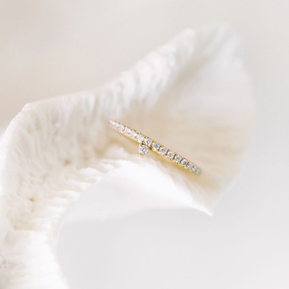 Susie Saltzman | Luxury Engagement Rings & Custom Jewelry