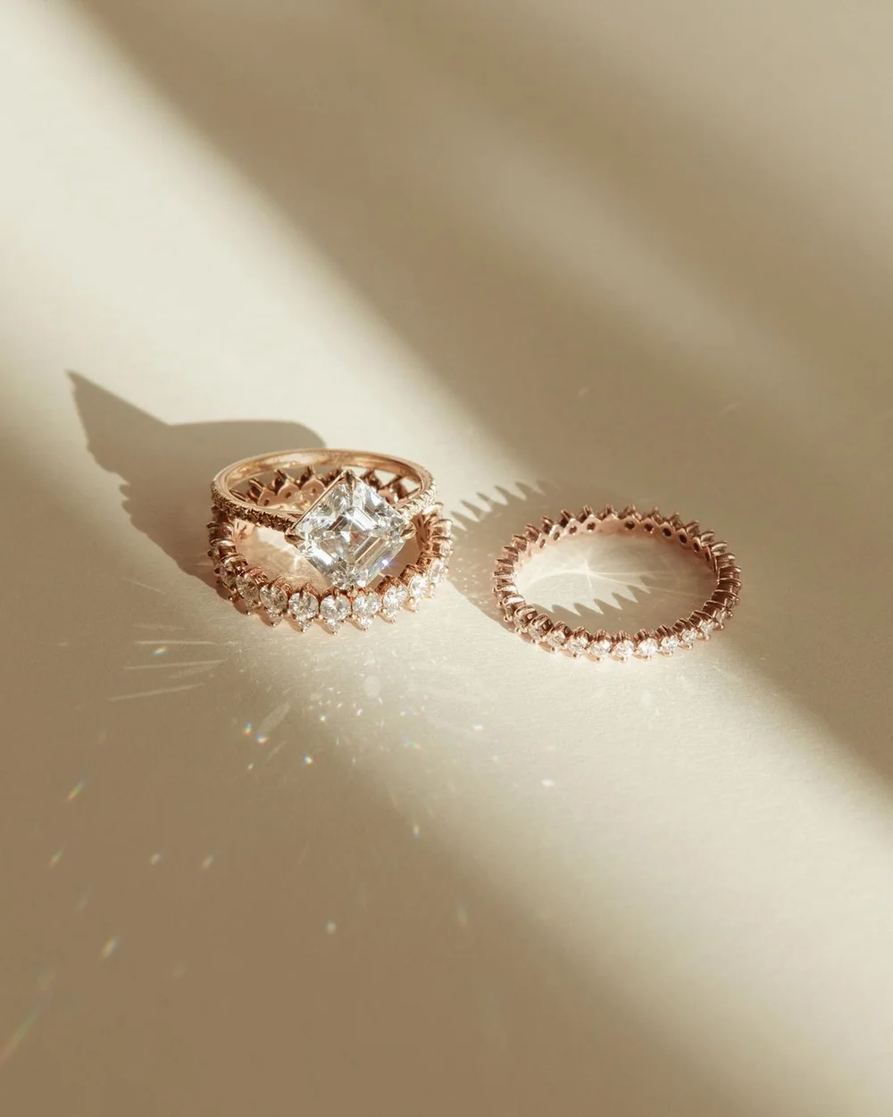 Susie Saltzman | Luxury Engagement Rings & Custom Jewelry