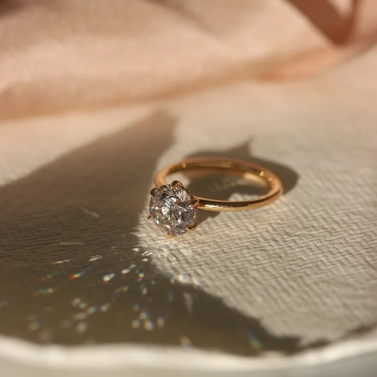 Susie Saltzman | Luxury Engagement Rings & Custom Jewelry