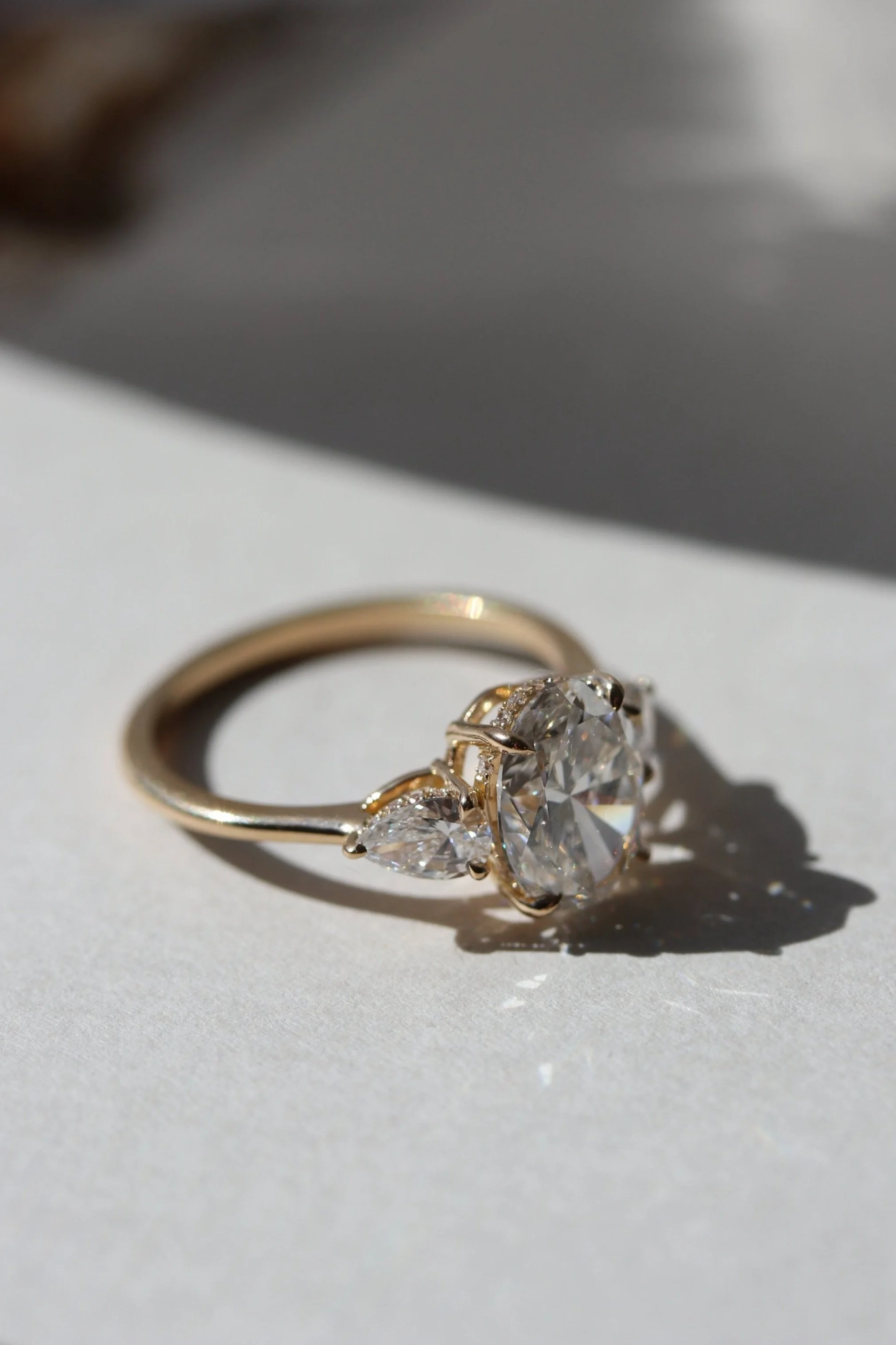 Collections — Susie Saltzman | Luxury Engagement Rings & Custom Jewelry
