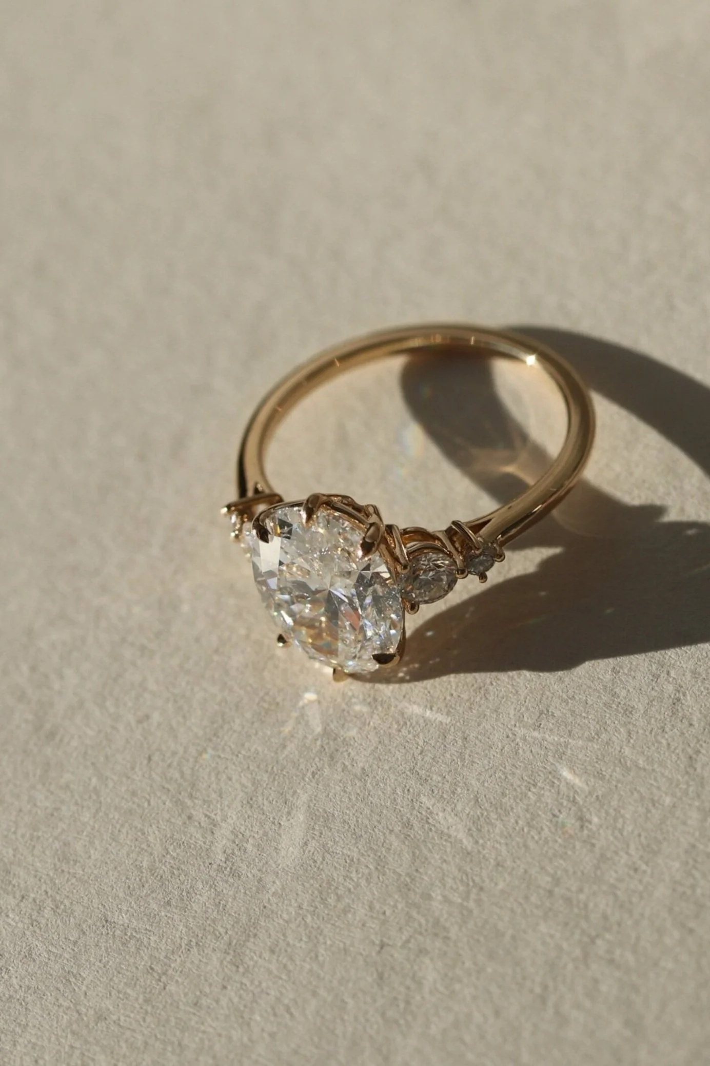 Collections — Susie Saltzman | Luxury Engagement Rings & Custom Jewelry