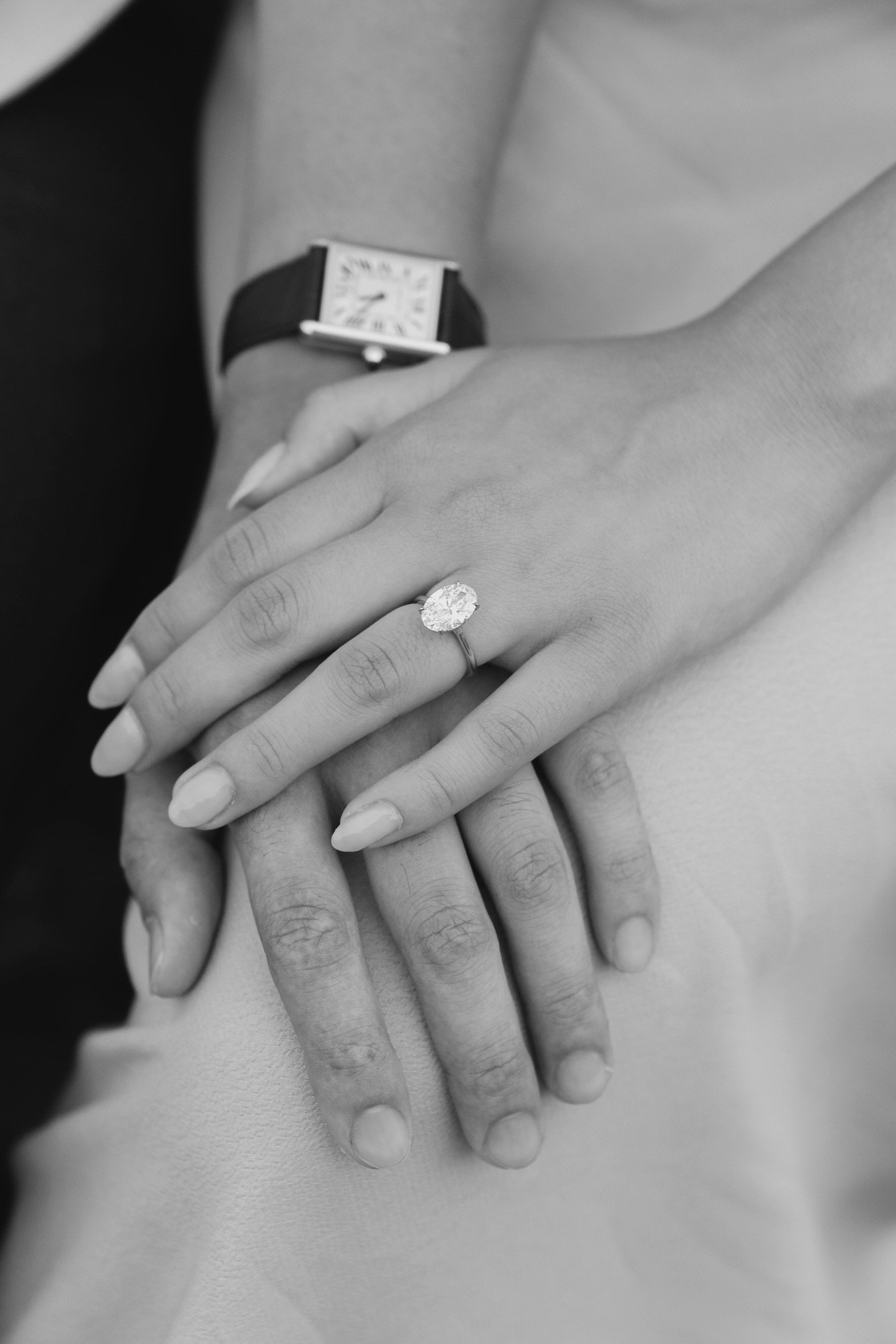 Renee and Andrew — Susie Saltzman | Luxury Engagement Rings & Custom ...