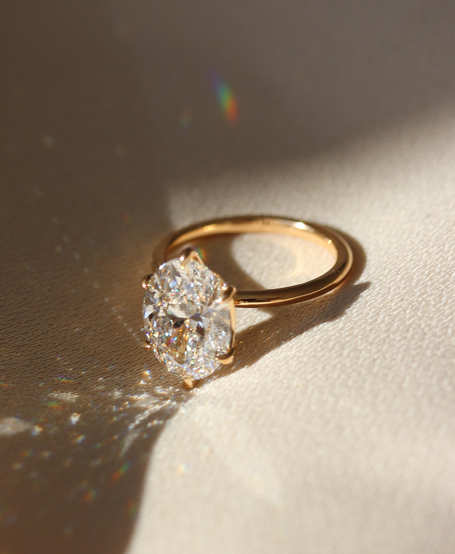 Susie Saltzman | Luxury Engagement Rings & Custom Jewelry
