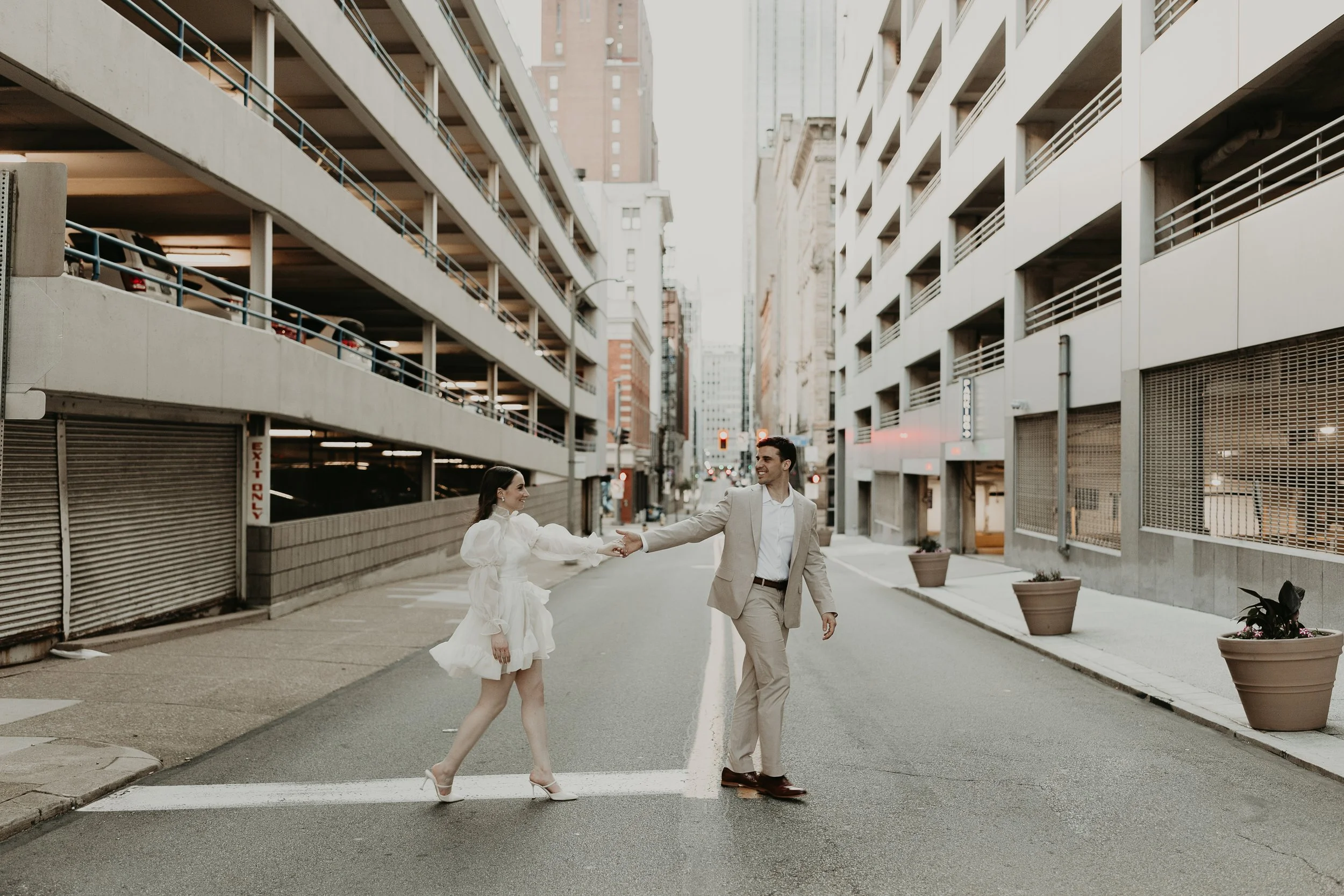 Elizabeth and Jacob — Susie Saltzman | Luxury Engagement Rings & Custom ...