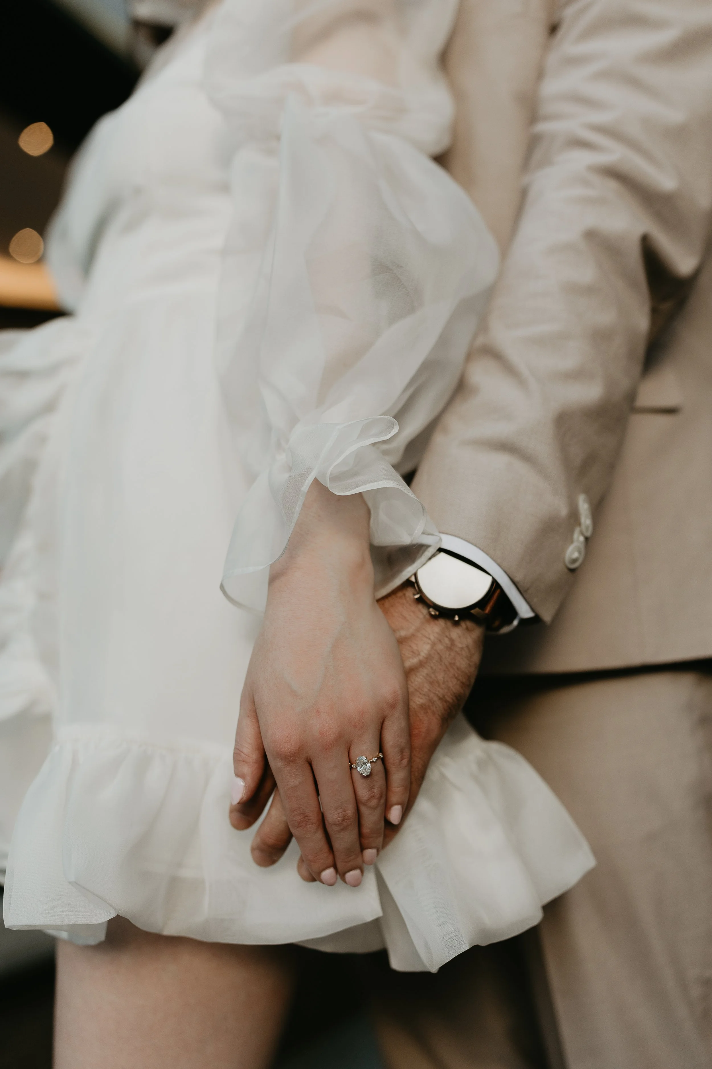 Elizabeth and Jacob — Susie Saltzman | Luxury Engagement Rings & Custom ...