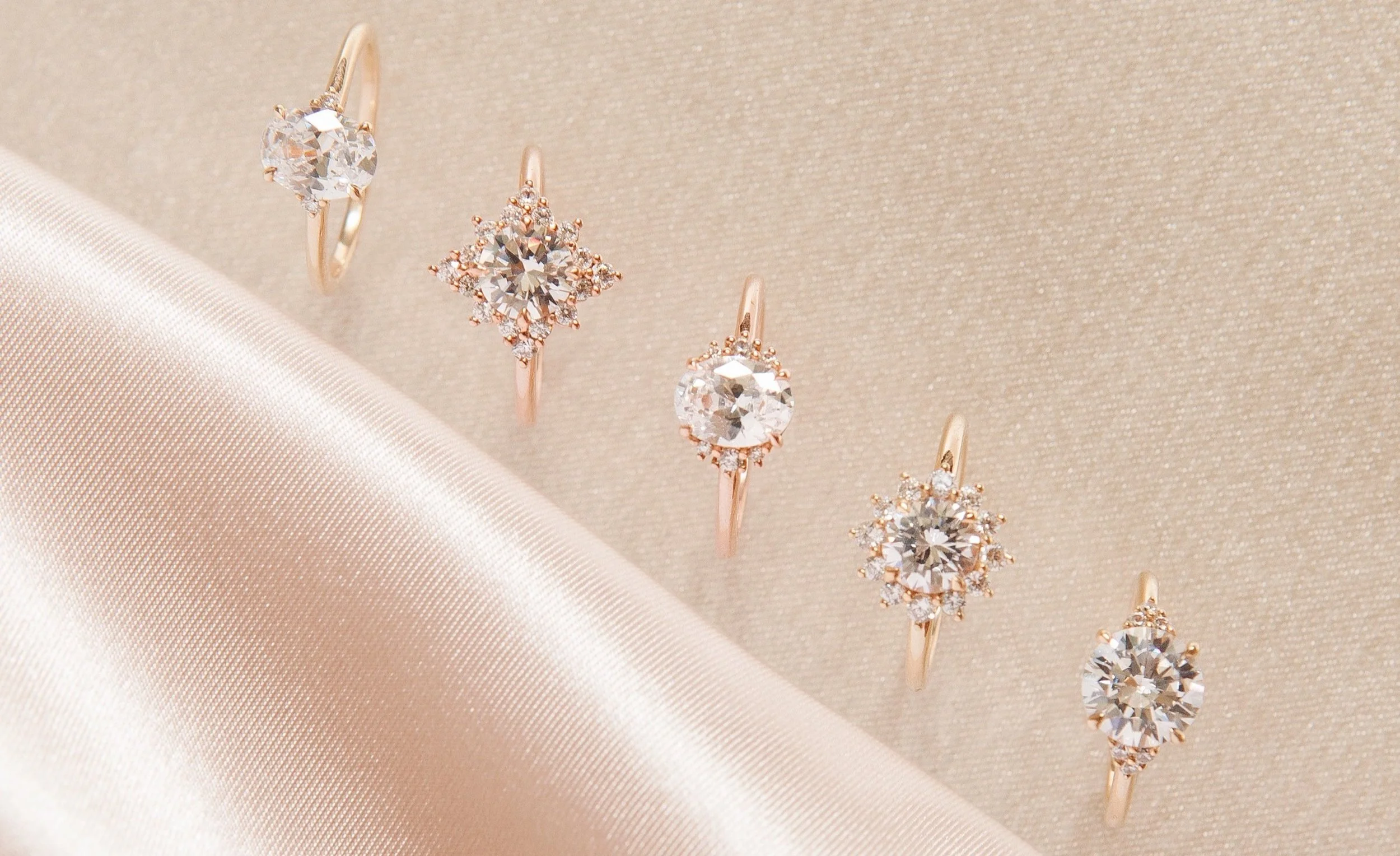 The Difference Between Natural vs. Lab-Grown Diamonds — Susie Saltzman ...