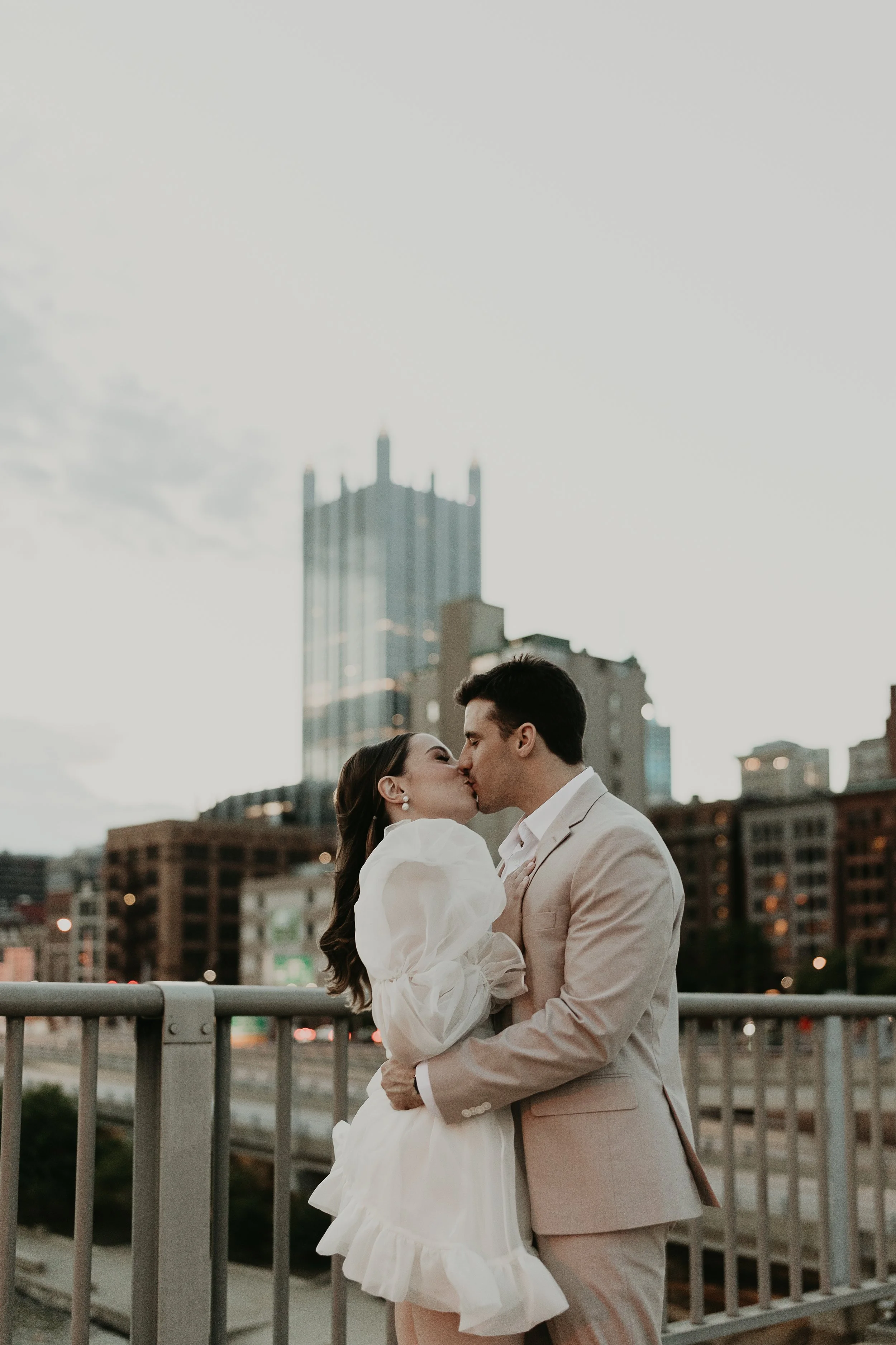 Elizabeth and Jacob — Susie Saltzman | Luxury Engagement Rings & Custom ...